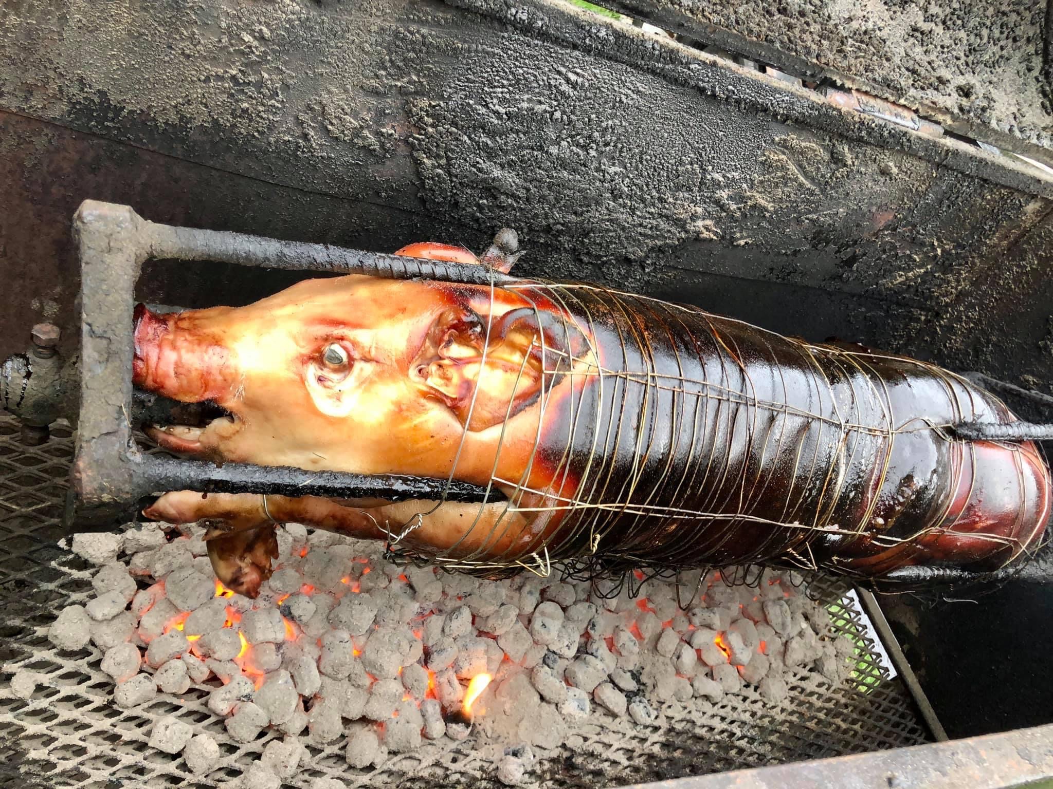 Pig Roast Catering | Binghamton, NY | Marilu's Catering, LLC